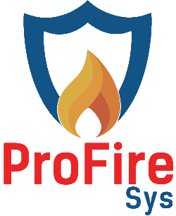 Profire – Solutions incendie de haute technologie